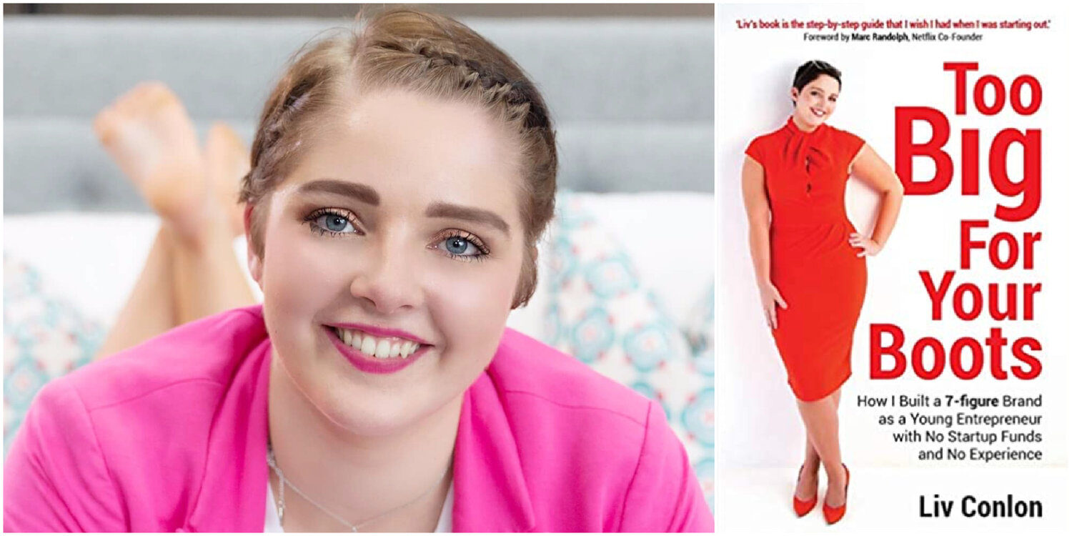 How I Built a 7-figure Brand as a Young Entrepreneur with No Startup ...