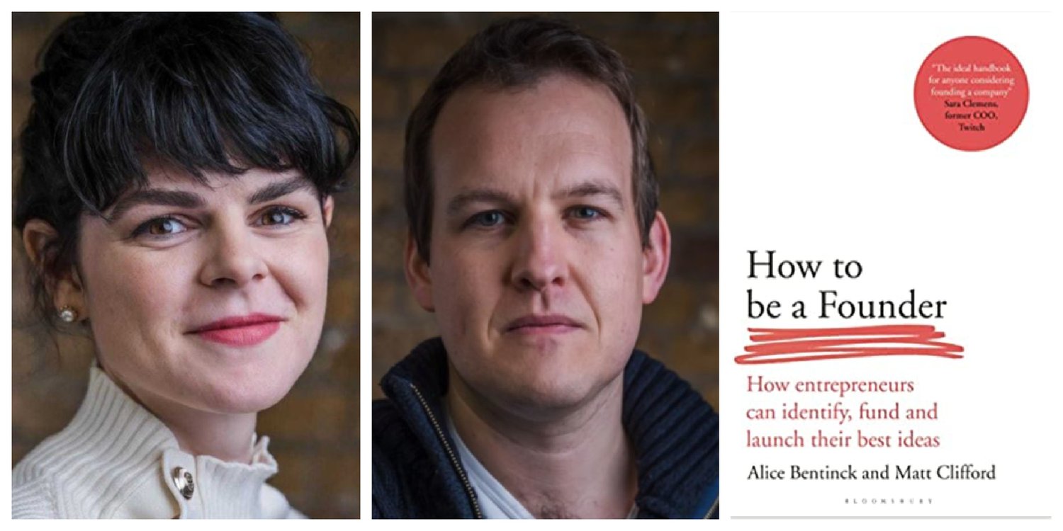 How Entrepreneurs can Identify, Fund and Launch their Best Ideas by ...